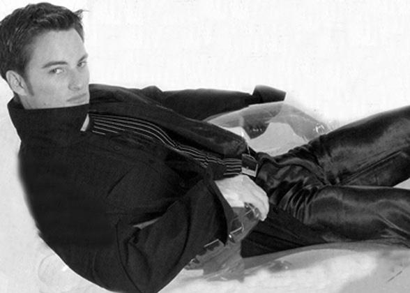 Picture of Kerr Smith