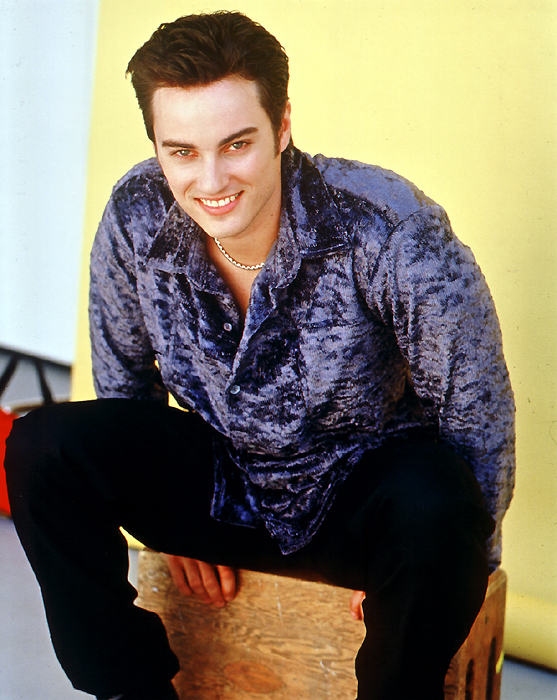 Picture of Kerr Smith