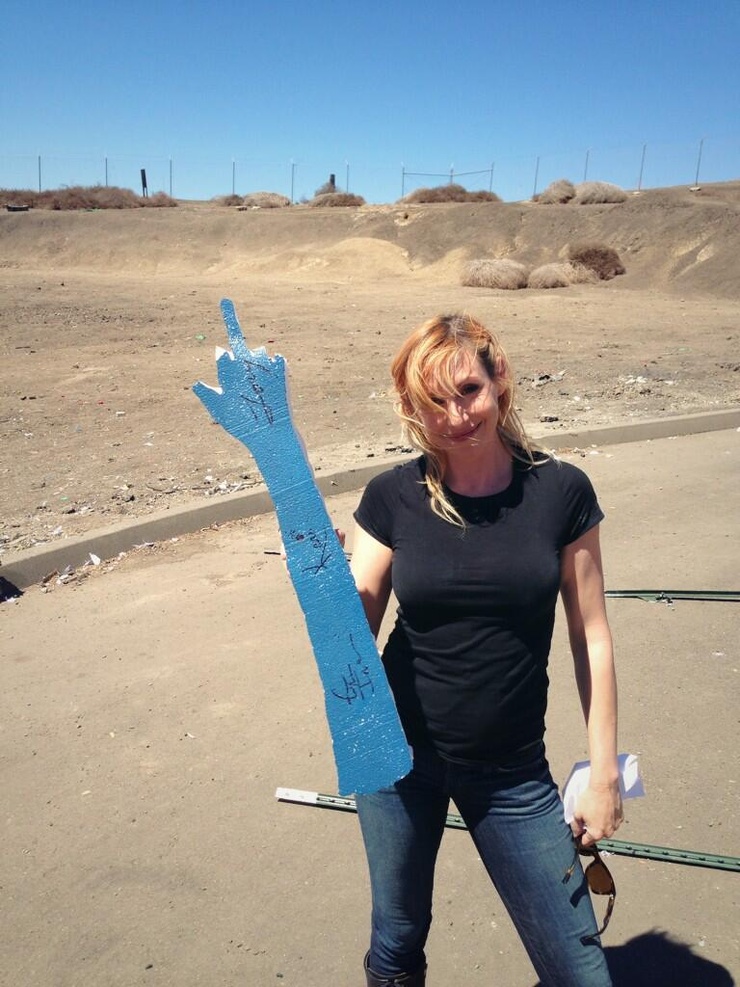 Picture of Kari Byron