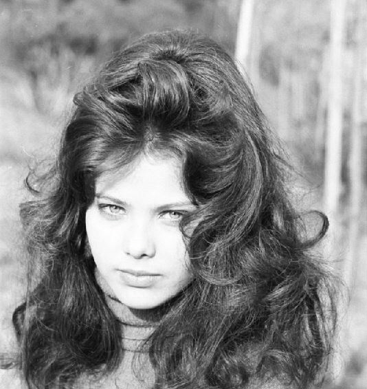 Picture of Ornella Muti