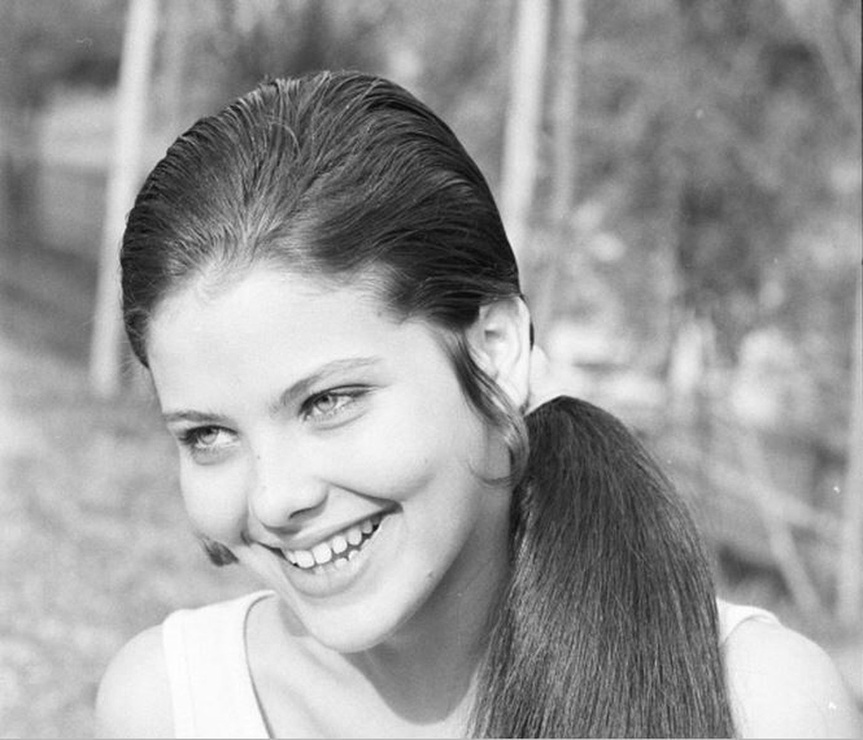 Picture of Ornella Muti