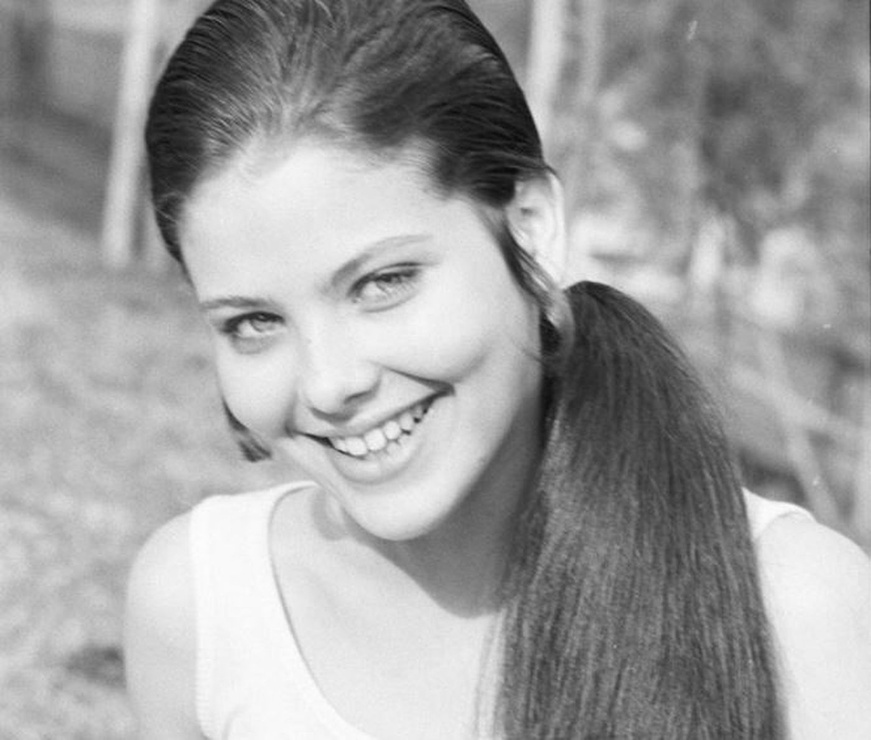 Picture of Ornella Muti