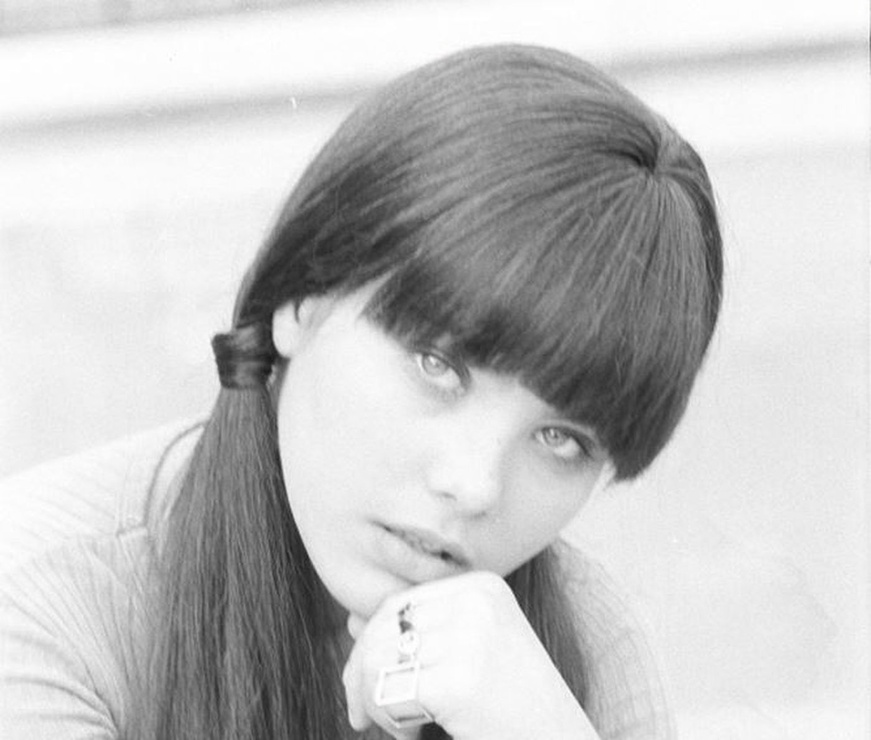 Picture of Ornella Muti