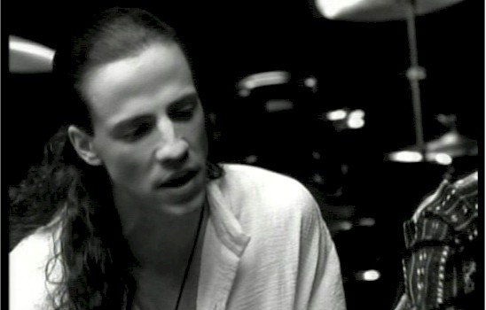 Picture of Gary Cherone