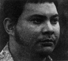 Picture of Andy Poe