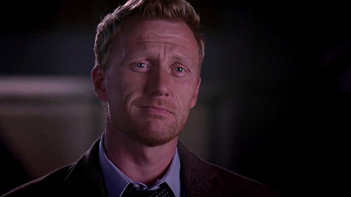 Picture of Kevin McKidd