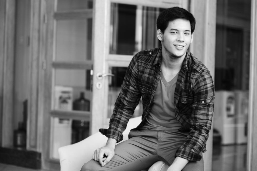 Picture of Dominic Roco