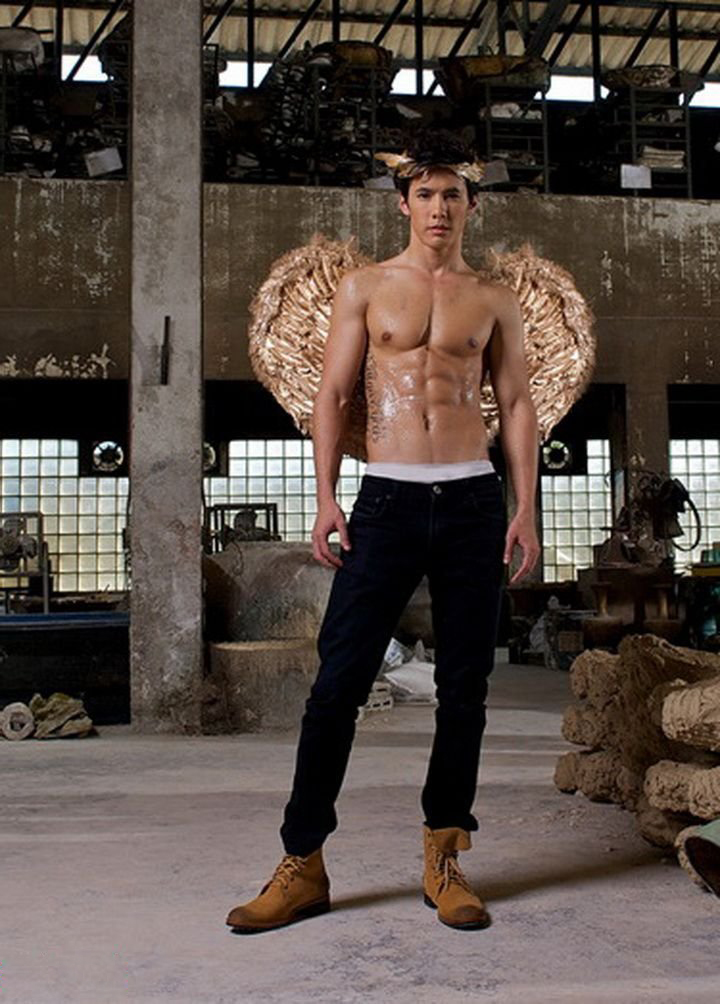 Picture of Justin Agustin