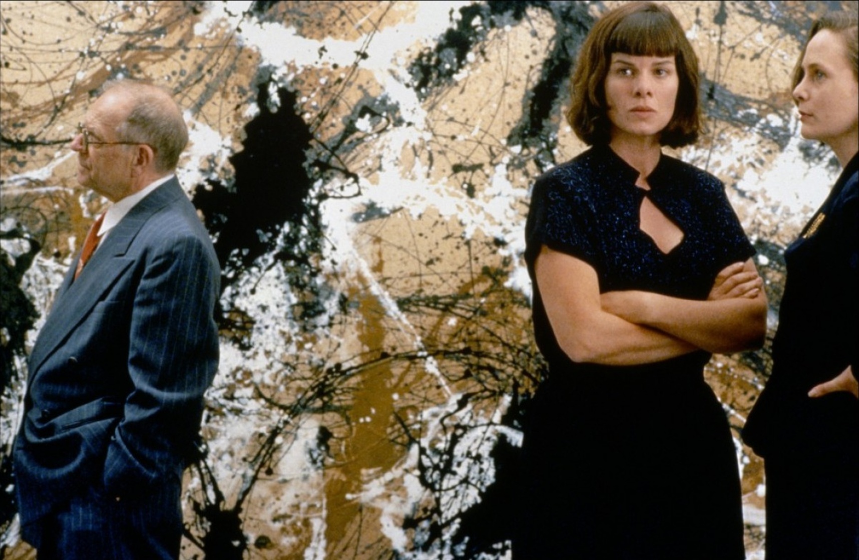 Pollock (2000) image