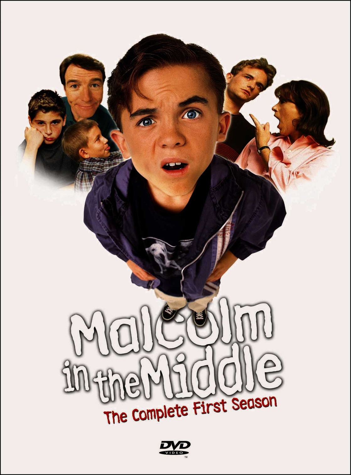 Picture of Malcolm in the Middle