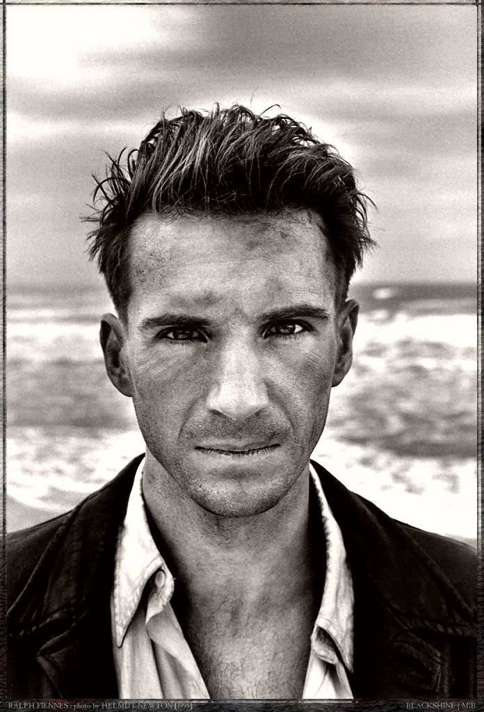 Picture of Ralph Fiennes