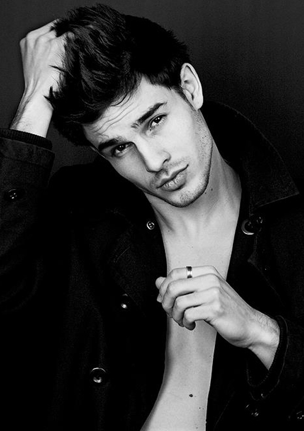 Picture of Anthony Gastelier
