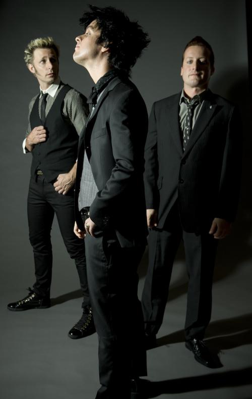 Picture of Green Day