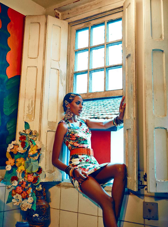 Picture of Ana Bela Santos