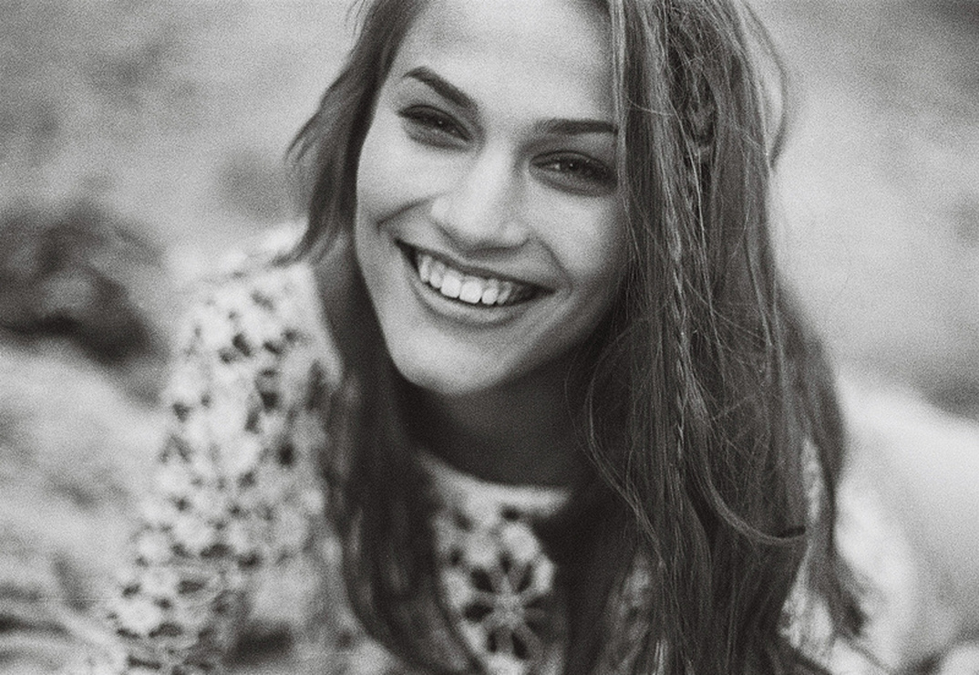 Picture of Sonya Gorelova