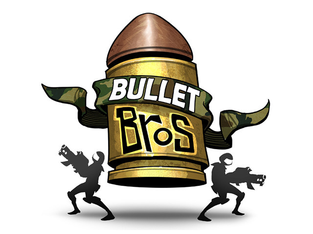 Picture of Bullet Bros
