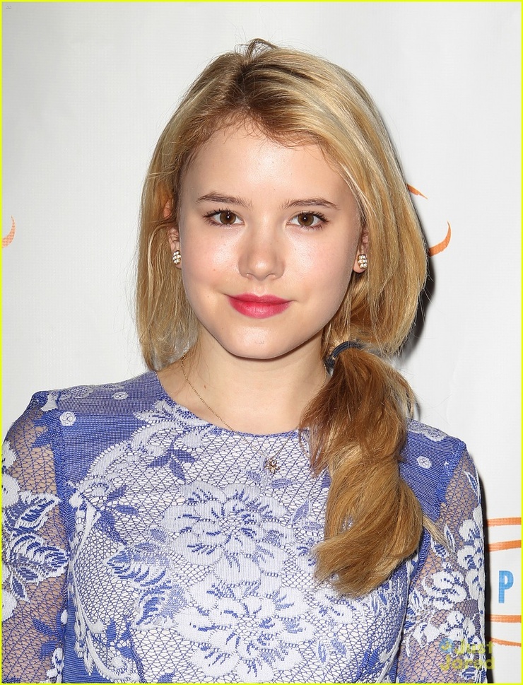 Taylor Spreitler image