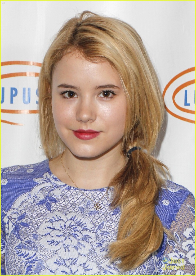 Picture of Taylor Spreitler
