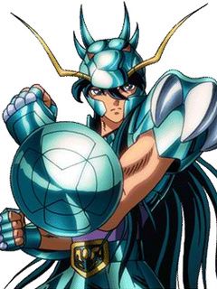 Dragon Shiryū image