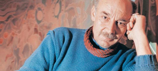 Picture of Kenan Bal