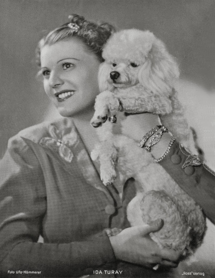 Picture of Ida Turay