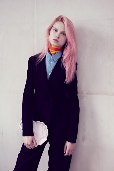 Picture of Adeele Rassel