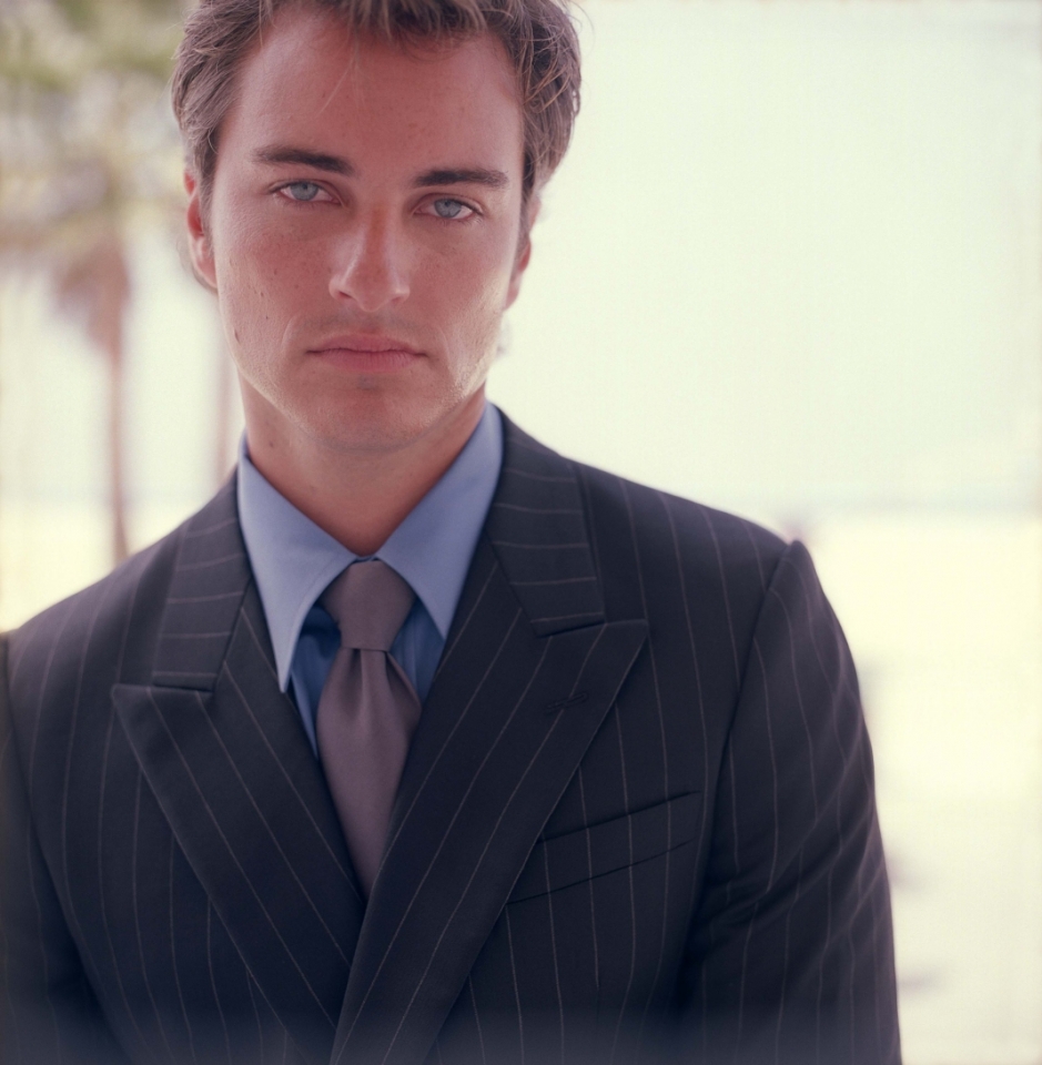 Picture of Kerr Smith