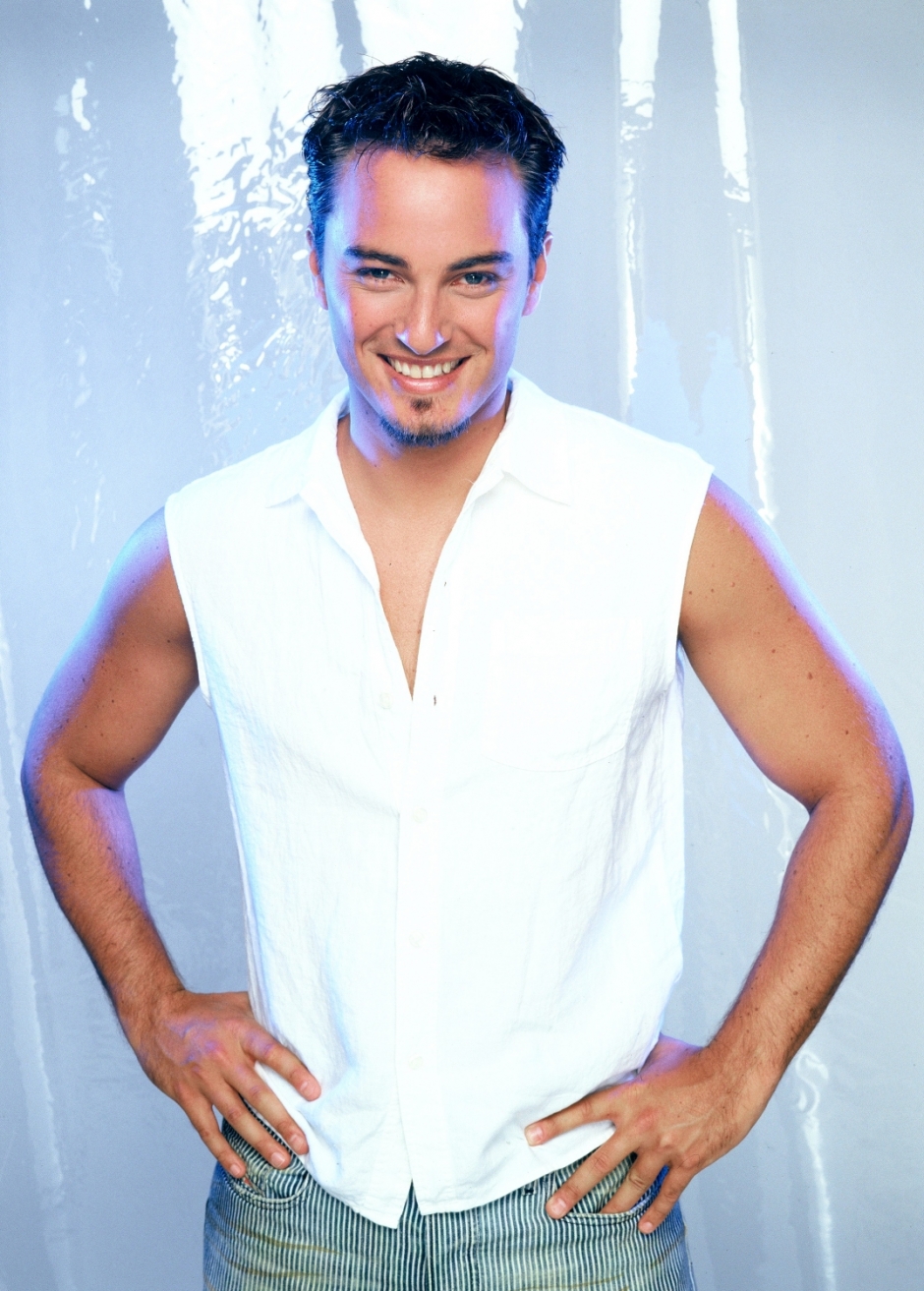 Picture of Kerr Smith