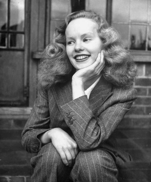 Picture of Peggy Cummins