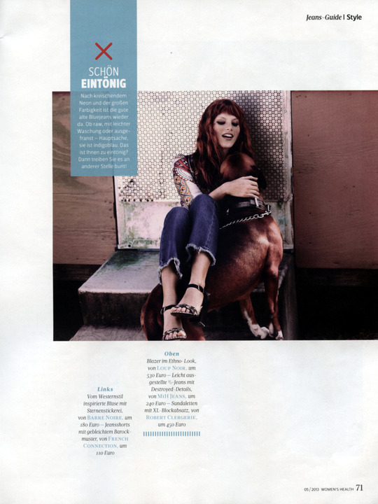 Picture of Alea Wiles