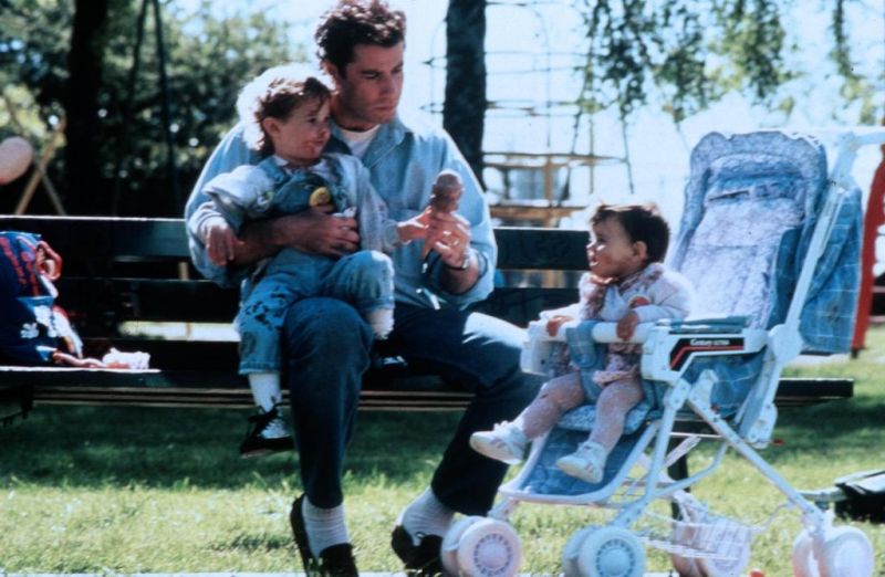 Image of Look Who's Talking Too