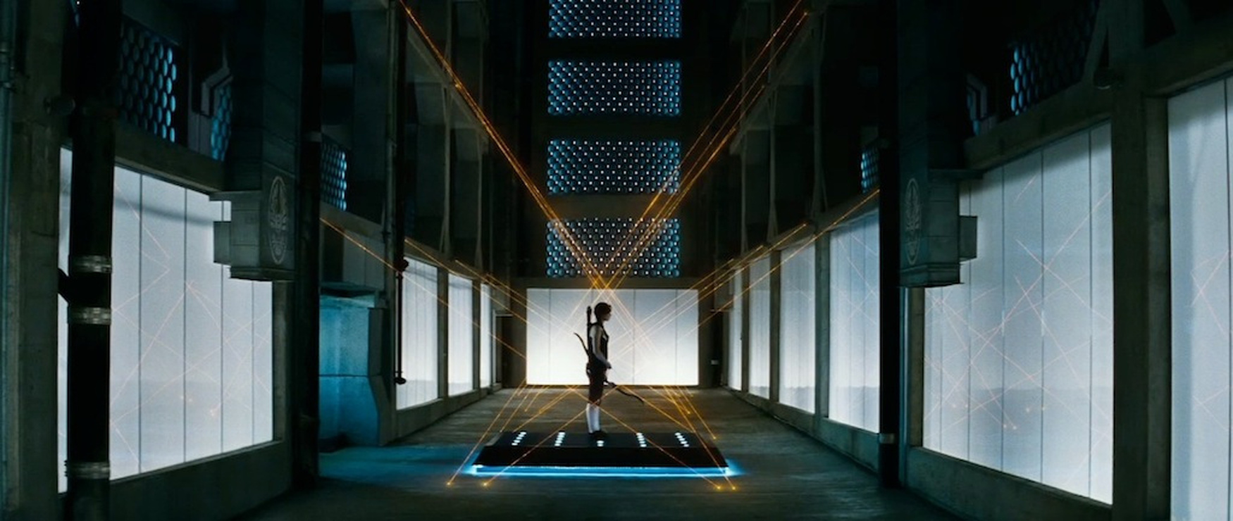 Picture of The Hunger Games: Catching Fire