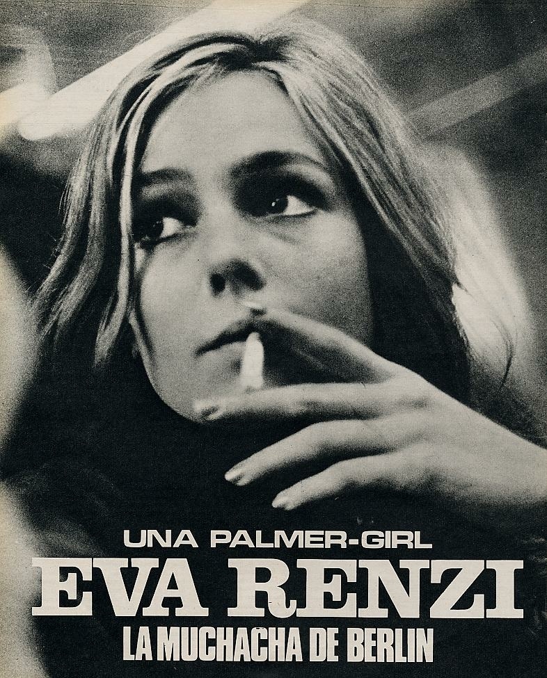 Picture of Eva Renzi