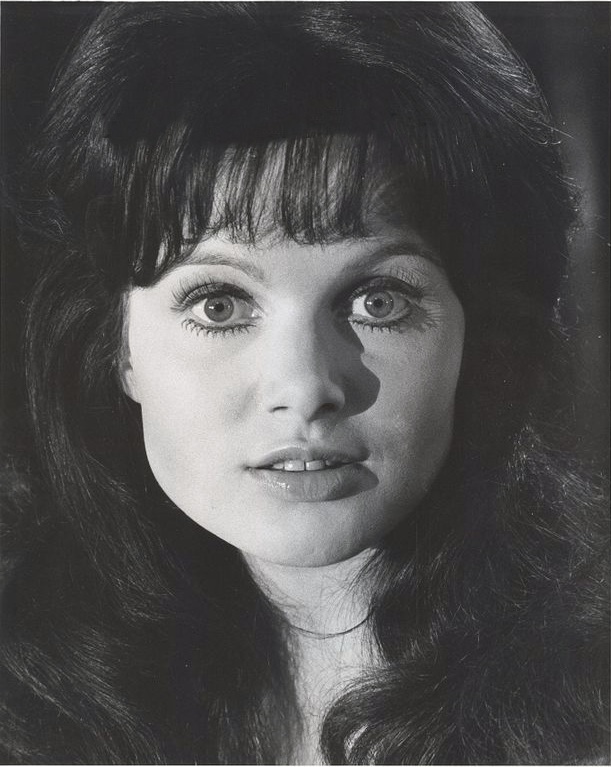Picture of Madeline Smith
