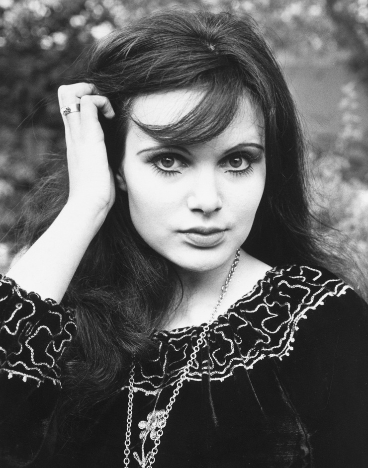 Picture of Madeline Smith