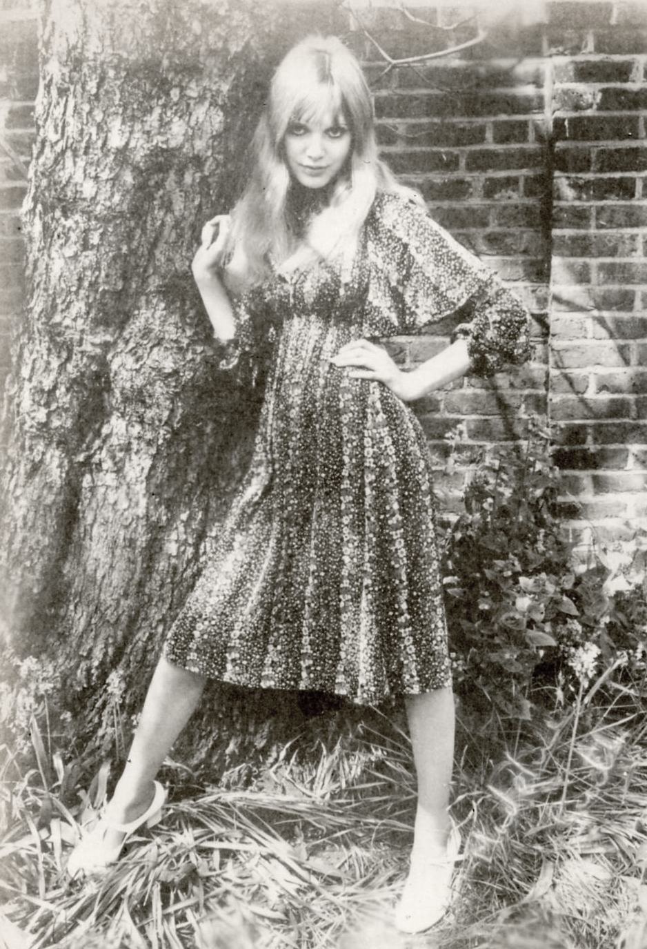 Picture of Madeline Smith