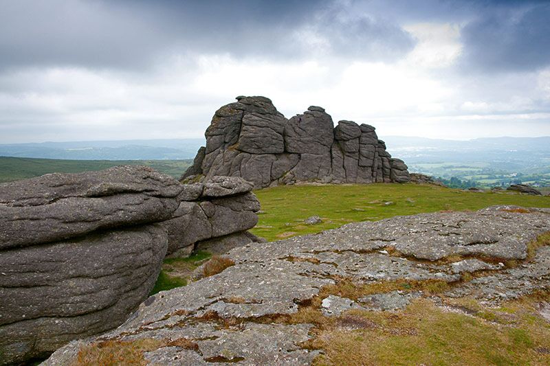 Haytor