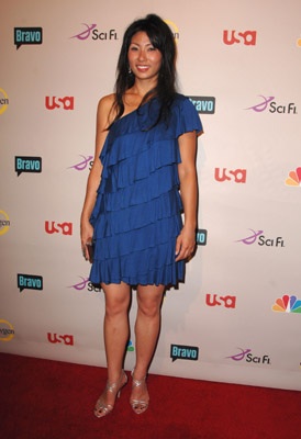 Picture of Smith Cho