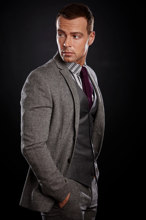 Image of Joseph Lawrence