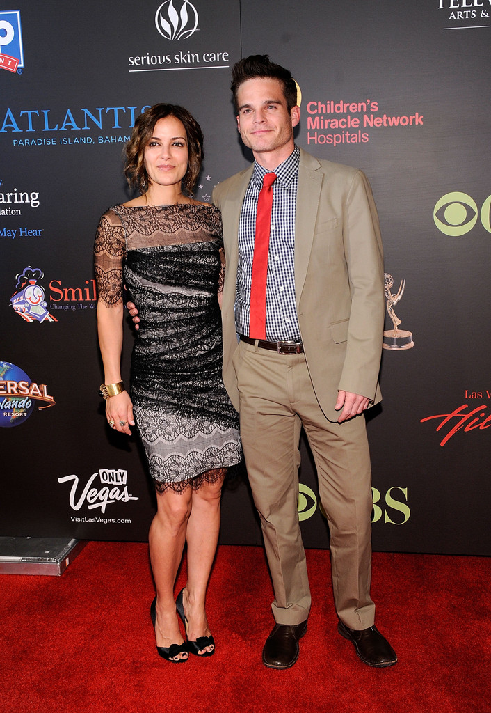 Picture of Rebecca Budig