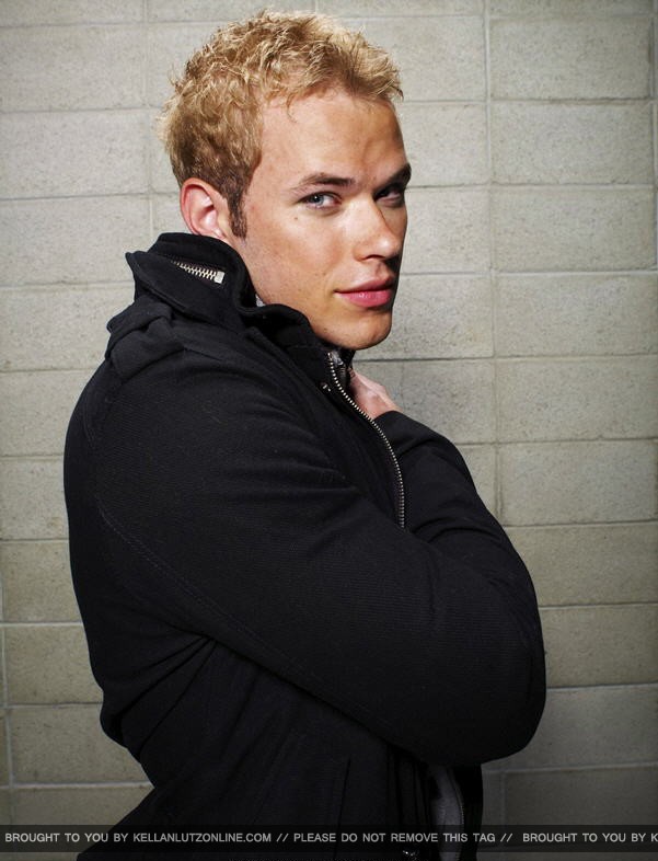 Picture of Kellan Lutz