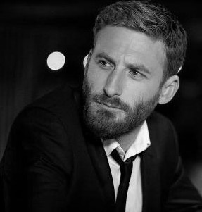 Image of Dean O'Gorman