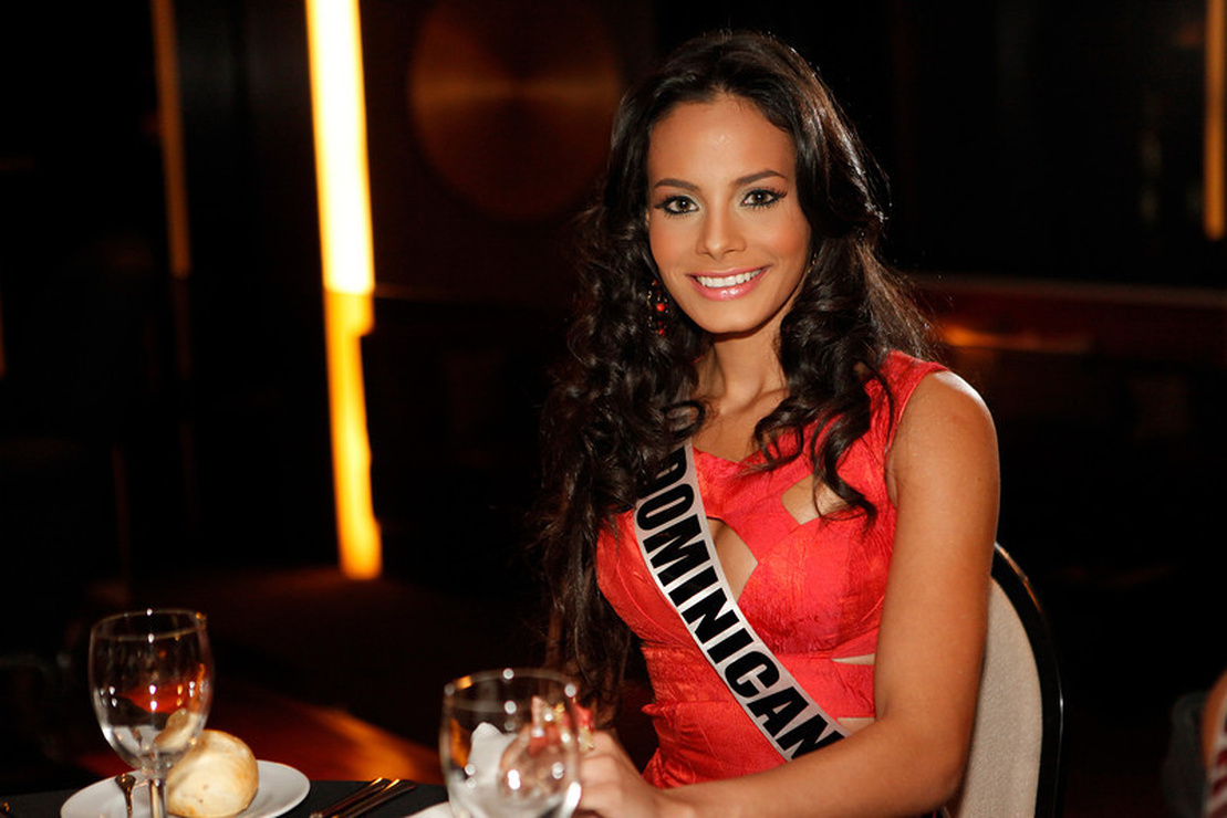 Picture of Dalia Fernández