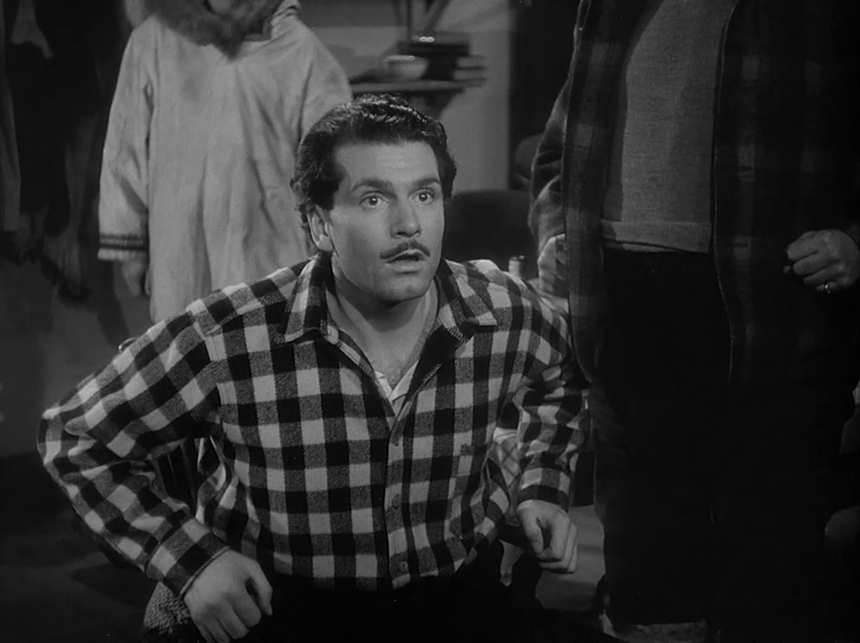 Picture of 49th Parallel