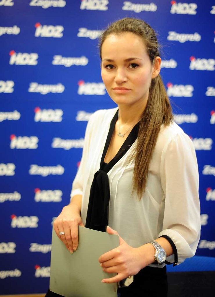 Picture of Lana Obad