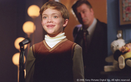 Running with Scissors picture