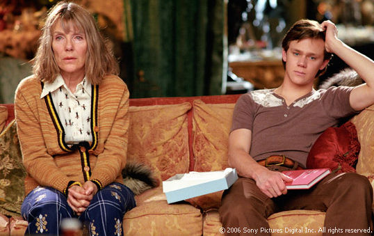 Picture of Running with Scissors