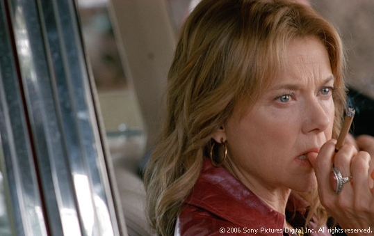 Picture of Running with Scissors