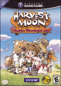 Picture of Harvest Moon: Another Wonderful Life