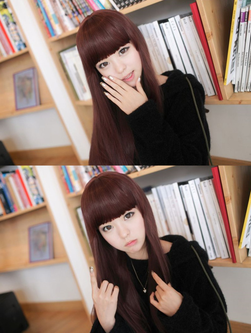 Picture of Lee Geum Hee